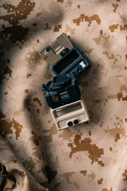 Optic Mounts & Tactical Accessories | Kastle Group