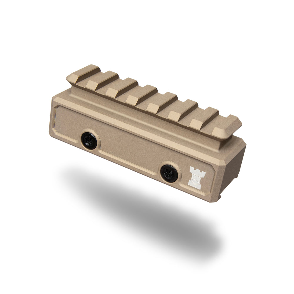 XPS-226™ Optic Riser – Kastle Group