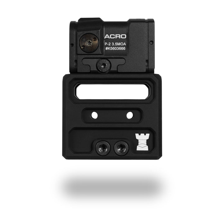 Mounts & Risers – Kastle Group