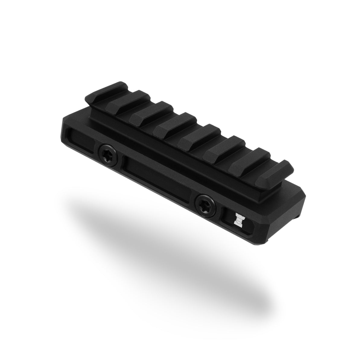 EXPS-226™ Optic Riser - 2.26" Optical Centerline | Kastle Group