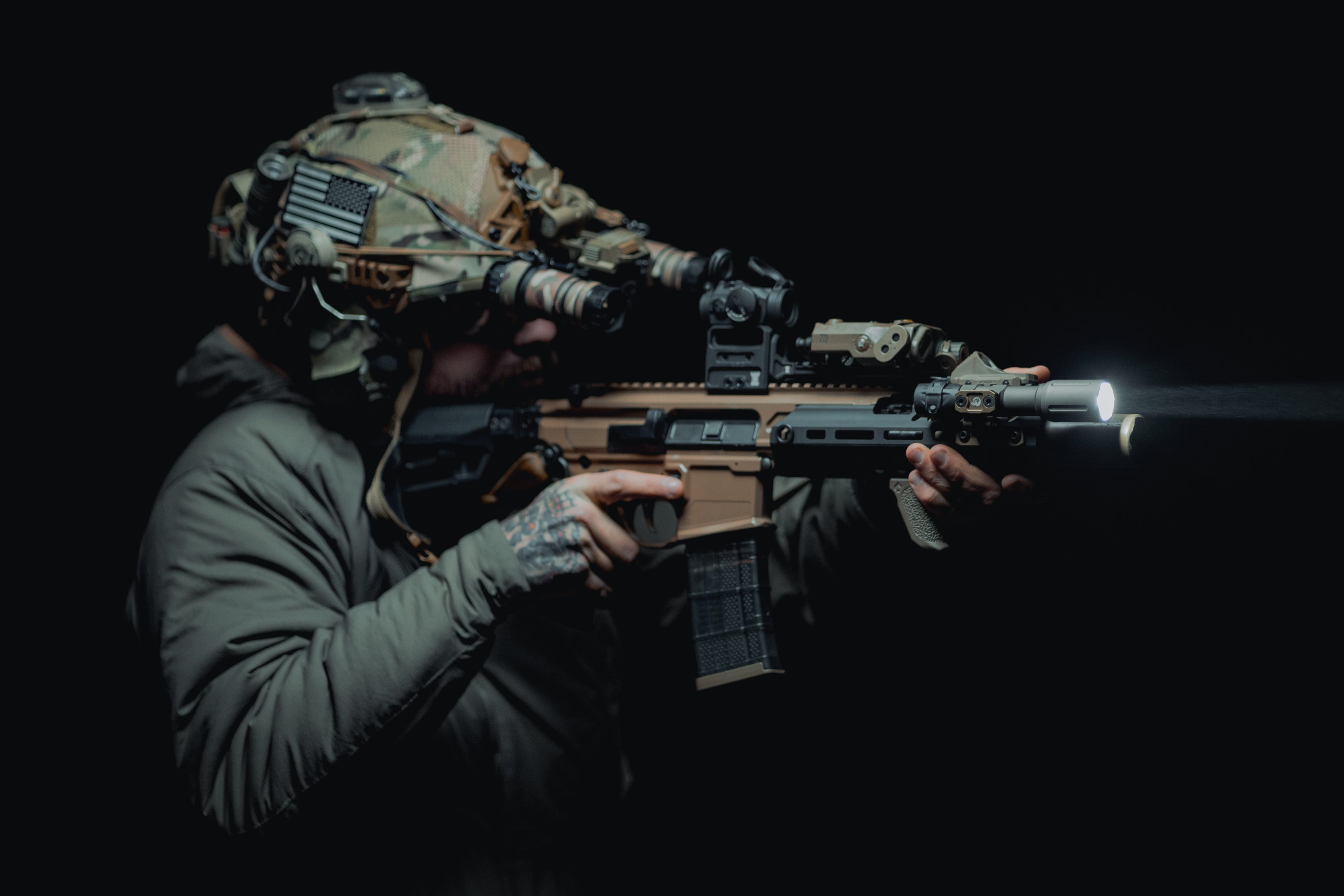 Shop Precision Firearms Accessories & Solutions | Kastle Group