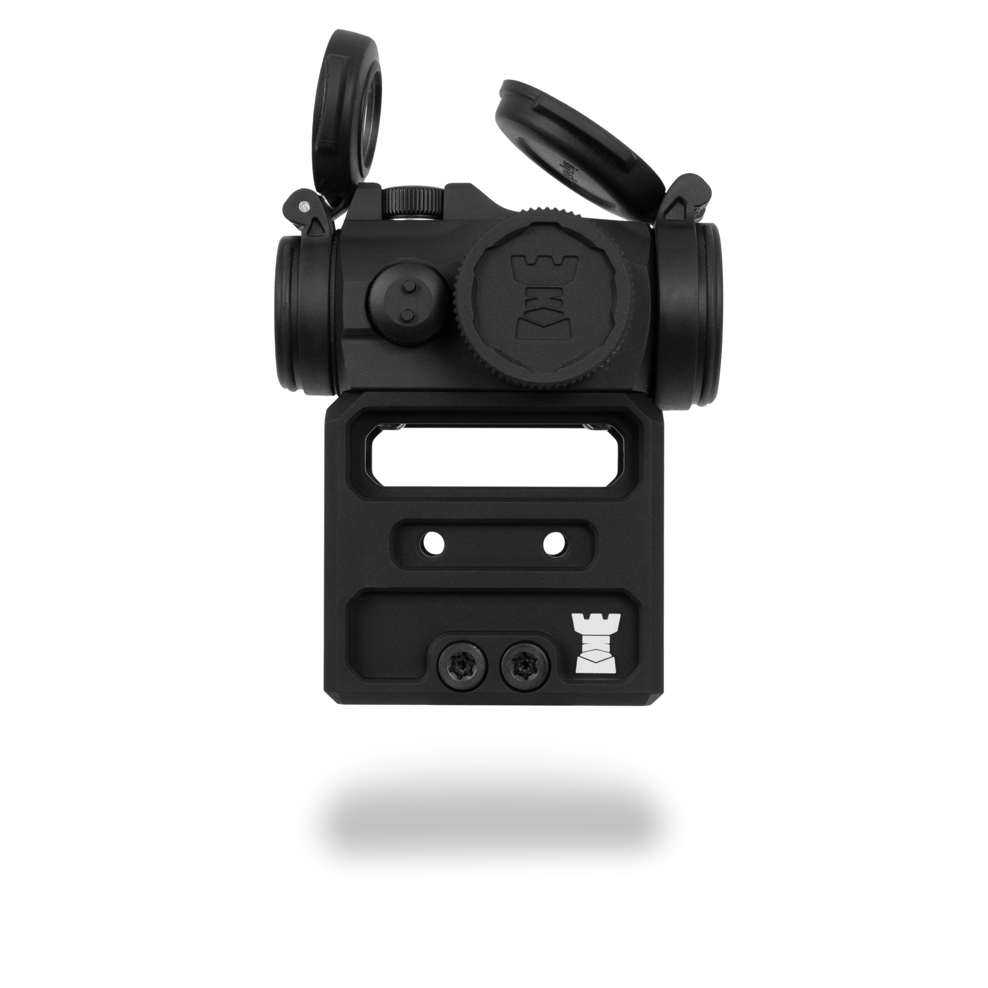 Optics & Tactical Mounts for Red Dot Sights | Kastle Group