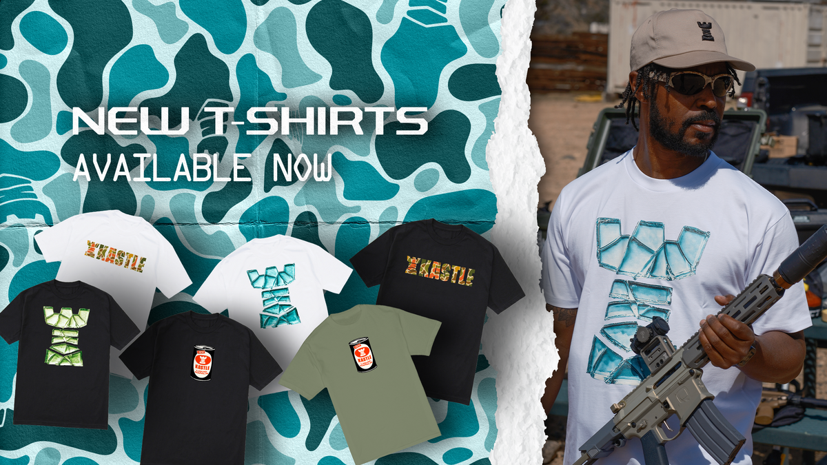 Optic Mount & Red Dot Mount Solutions | Kastle Group